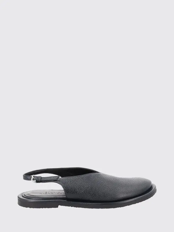 Studio Nicholson Flat Shoes Colour