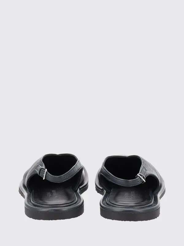 Studio Nicholson Flat Shoes Colour