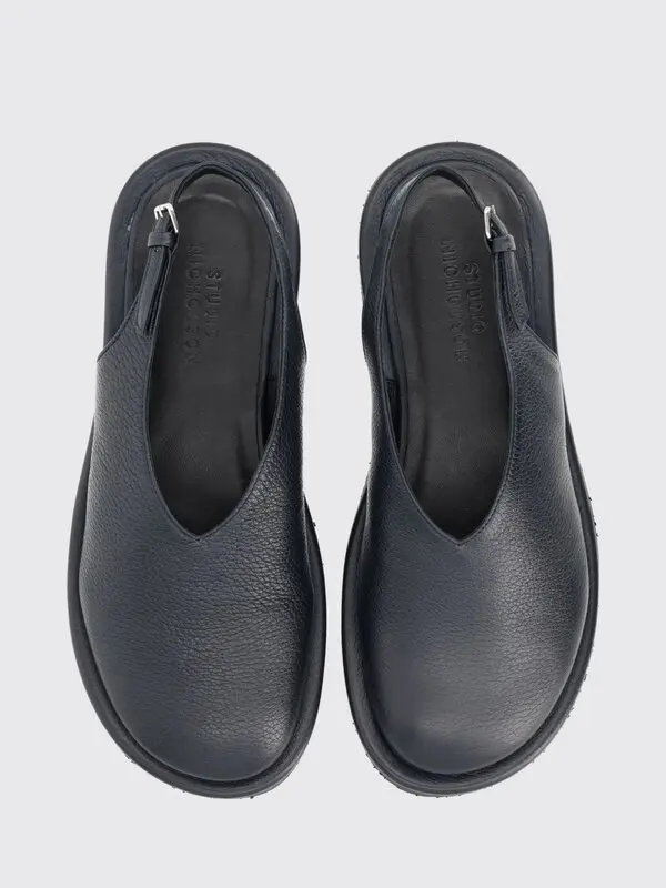 Studio Nicholson Flat Shoes Colour