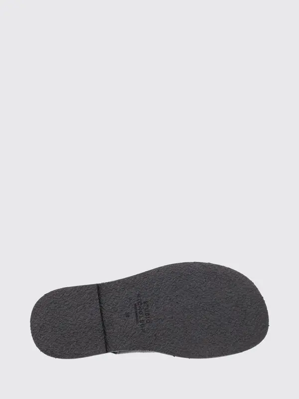 Studio Nicholson Flat Shoes Colour