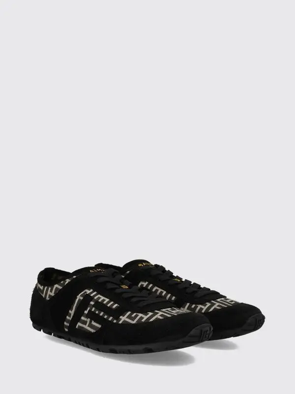 Balmain Trainers Colour