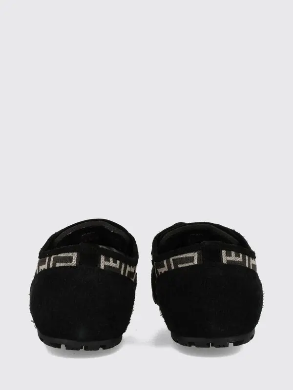 Balmain Trainers Colour