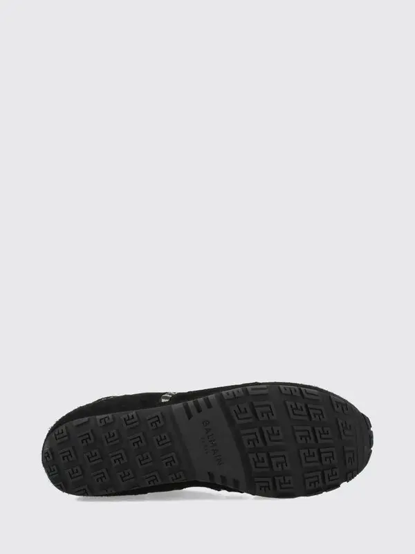 Balmain Trainers Colour