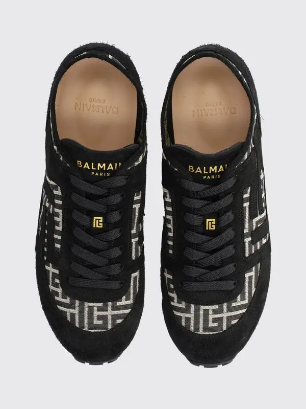 Balmain Trainers Colour