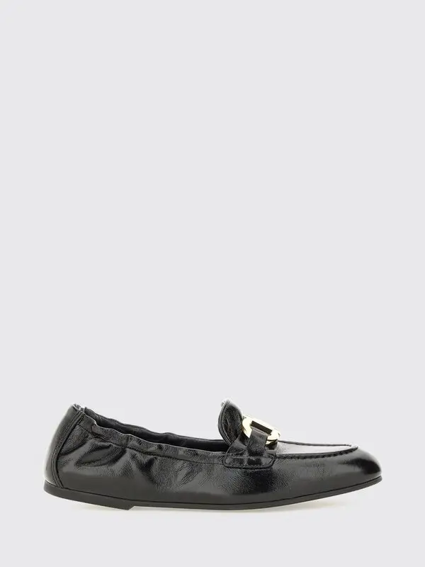 FERRAGAMO Loafers Colour