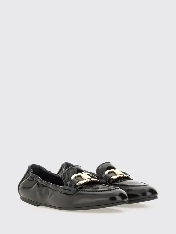 FERRAGAMO Loafers Colour