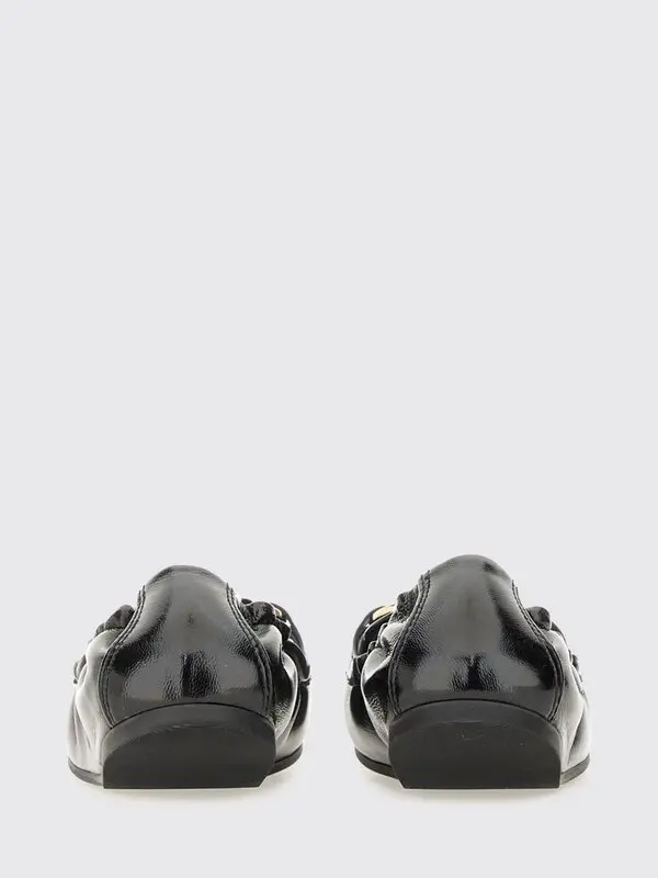 FERRAGAMO Loafers Colour