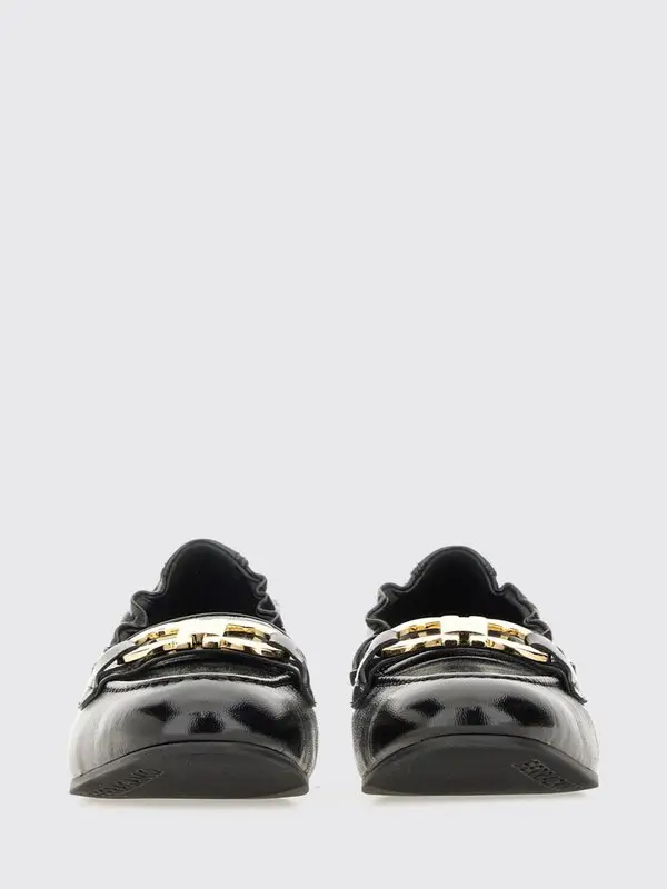 FERRAGAMO Loafers Colour