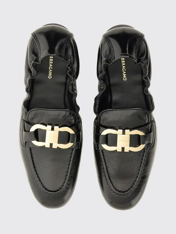 FERRAGAMO Loafers Colour