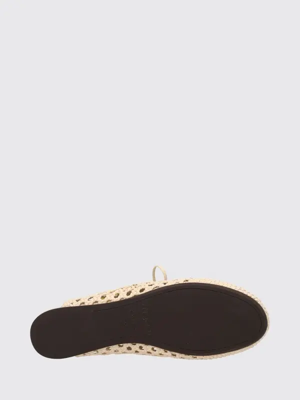 Hereu Flat Shoes Colour
