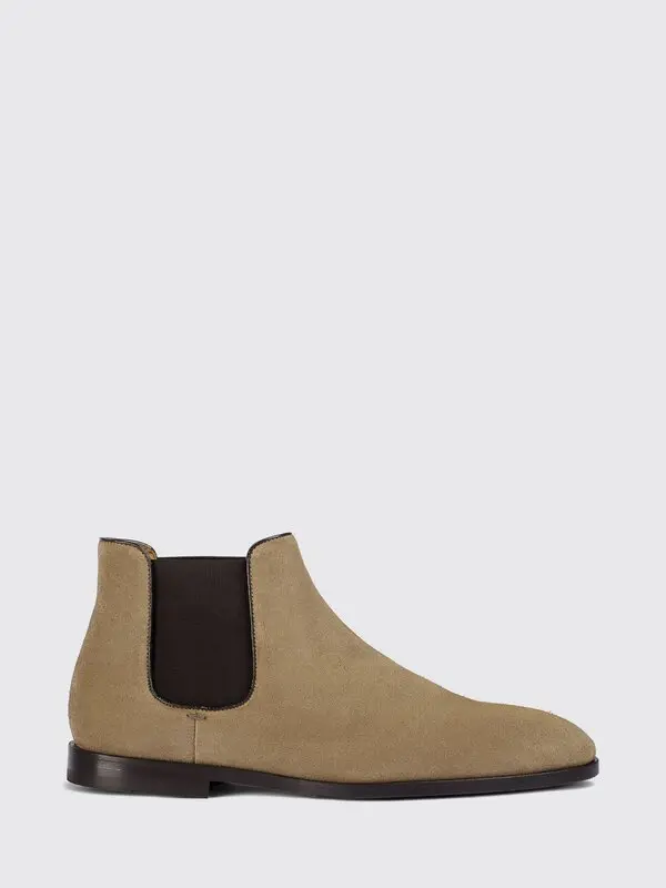 DOUCAL'S Boots Colour - Cocoa