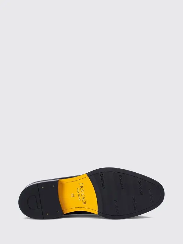DOUCAL'S Loafers Colour - Blue