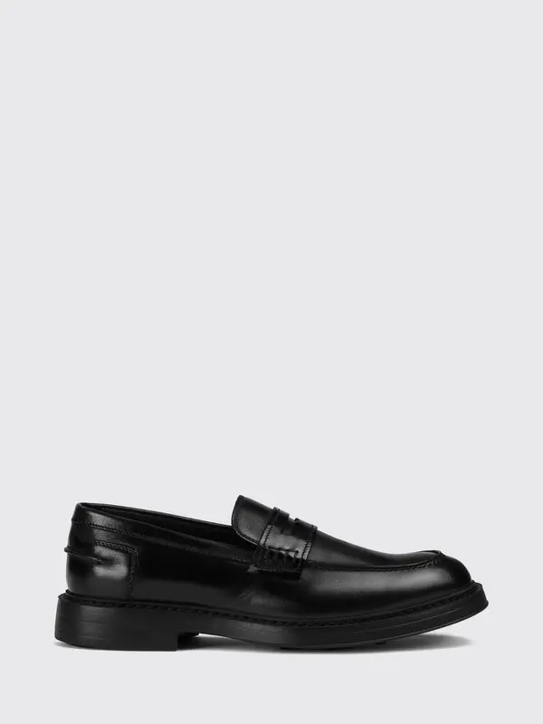 DOUCAL'S Loafers Colour - Black