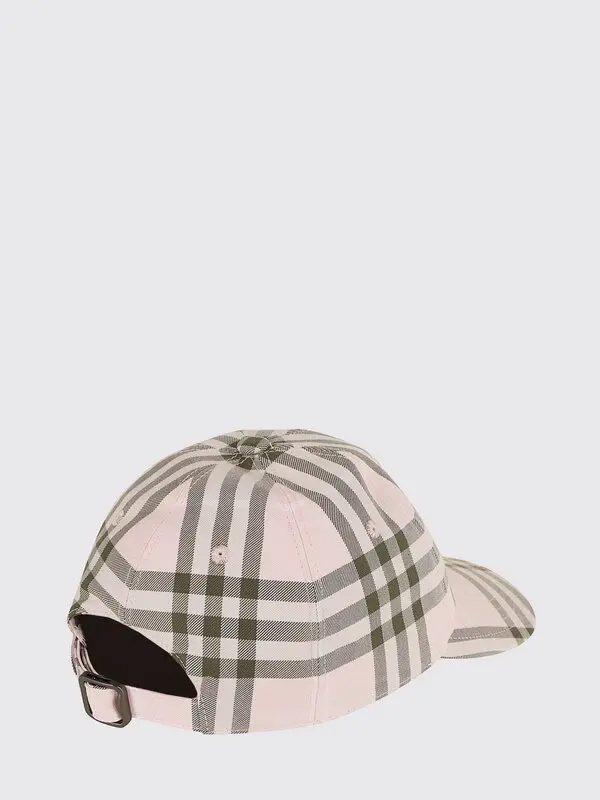 Burberry Hat Colour