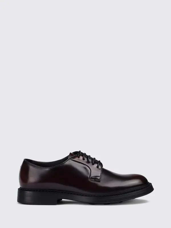 DOUCAL'S Brogue Shoes Colour