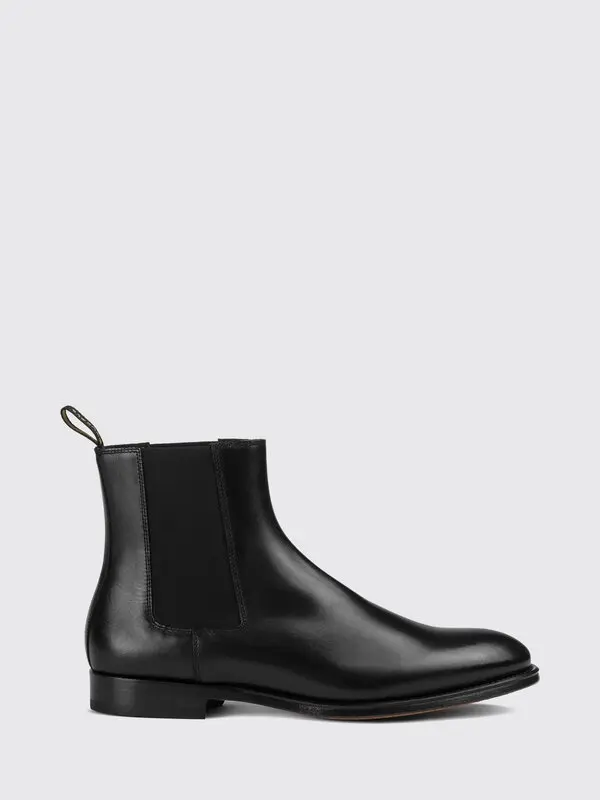 DOUCAL'S Boots Colour - Black