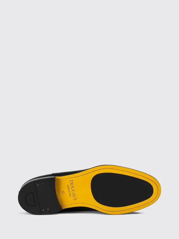 DOUCAL'S Boots Colour - Black