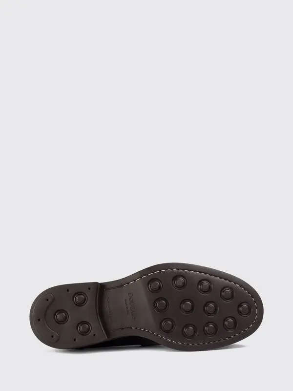 DOUCAL'S Loafers Colour - Ebony
