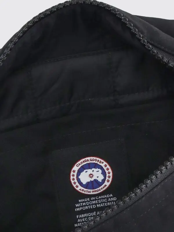 Canada Goose Belt Bag Colour