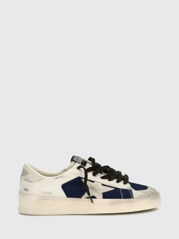 GOLDEN GOOSE Stardan" Low Top Sneakers