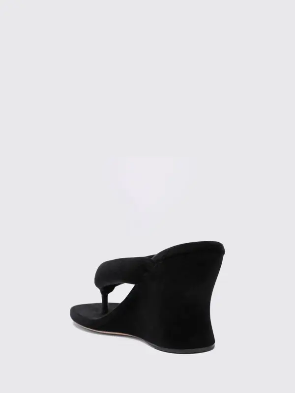Balenciaga Heeled Sandals Colour