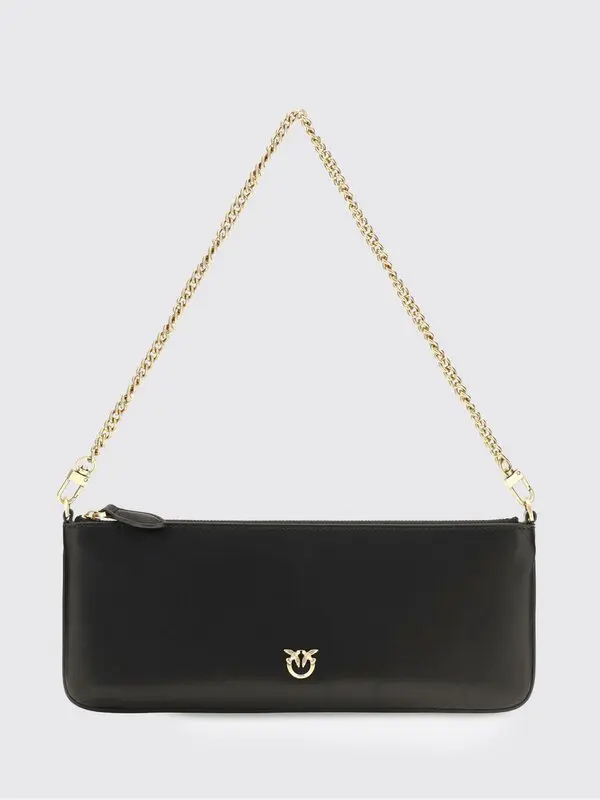 Pinko Shoulder Bag Colour - Black