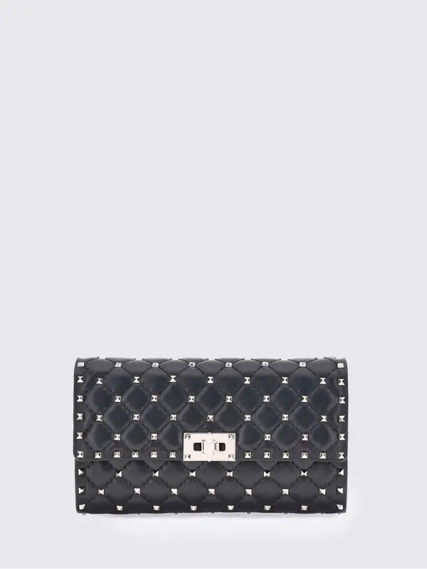 Valentino Garavani Shoulder Bag Colour - Black