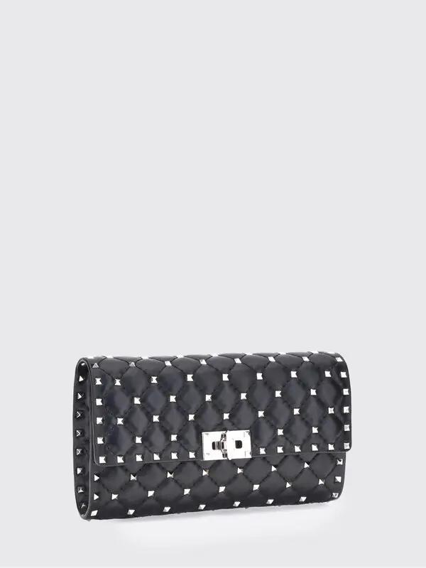 Valentino Garavani Shoulder Bag Colour - Black