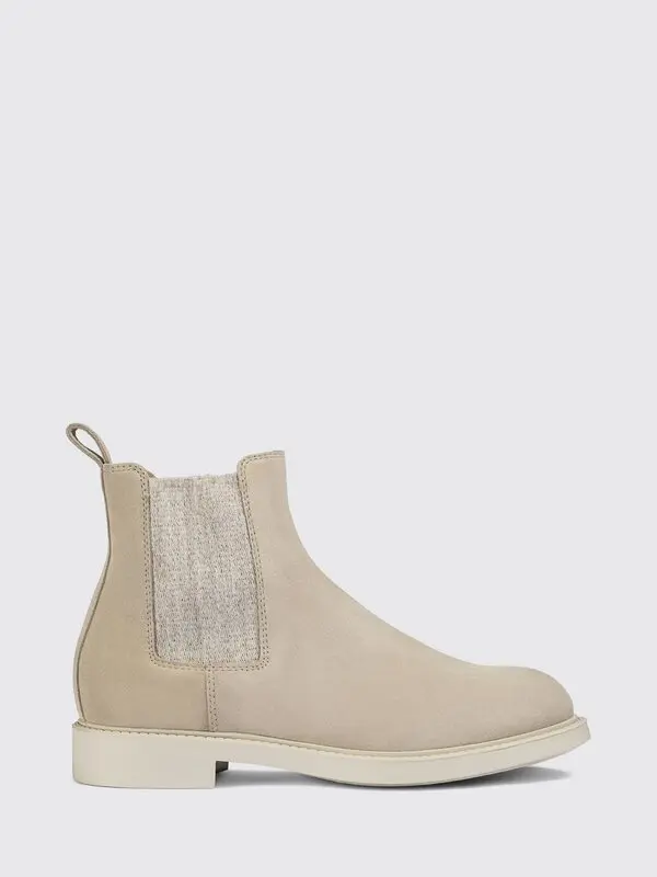 DOUCAL'S Chelsea Boots