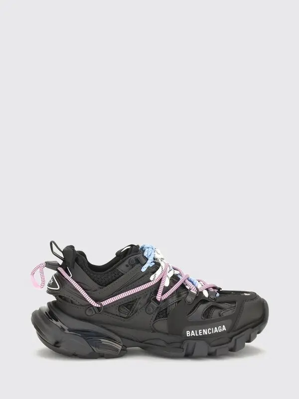 Balenciaga Brogues Colour