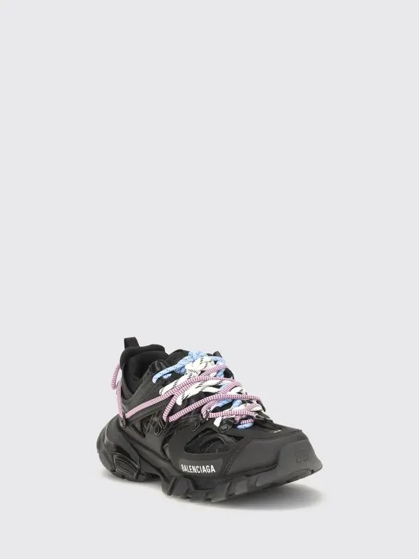 Balenciaga Brogues Colour