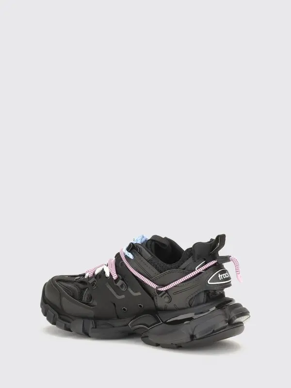 Balenciaga Brogues Colour