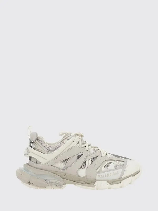 Balenciaga Trainers Colour - Beige