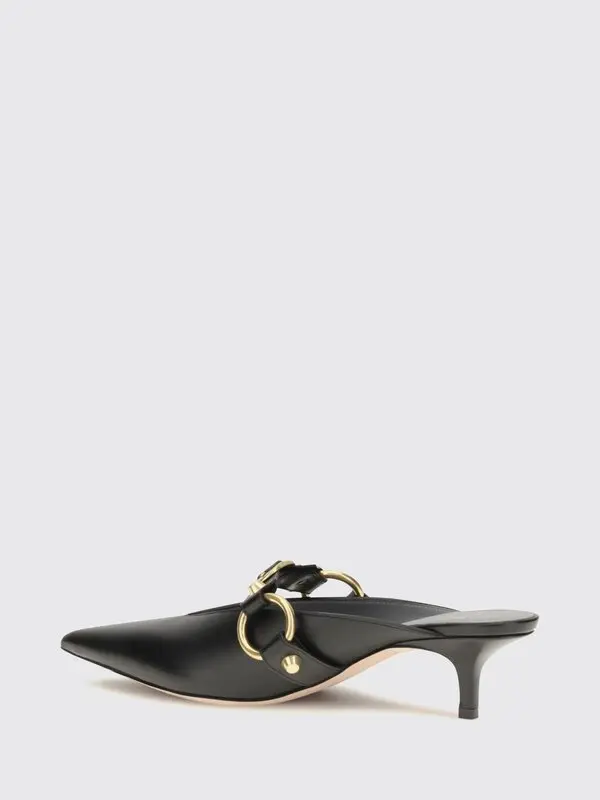 Balenciaga Heeled Sandals Colour