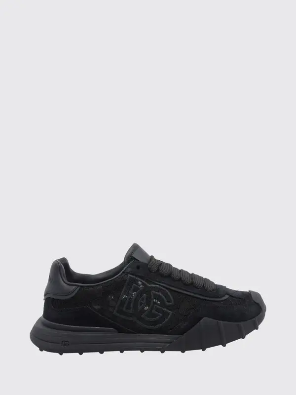 Dolce & Gabbana Trainers Colour - Black