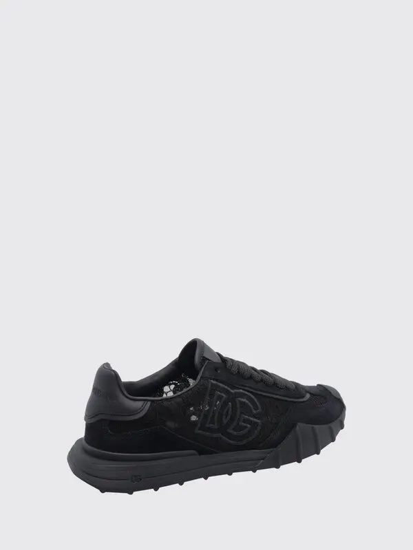 Dolce & Gabbana Trainers Colour - Black