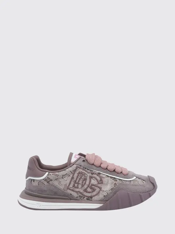 Dolce & Gabbana Trainers Colour - Violet