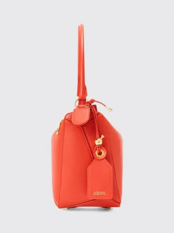 Loewe Handbag - Orange