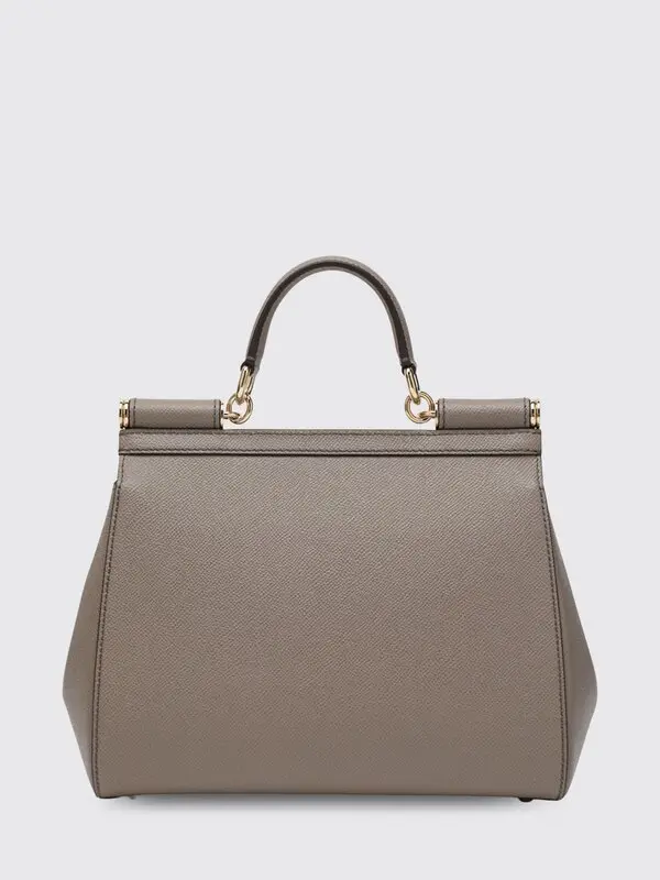 Dolce & Gabbana Handbag Colour - Mud