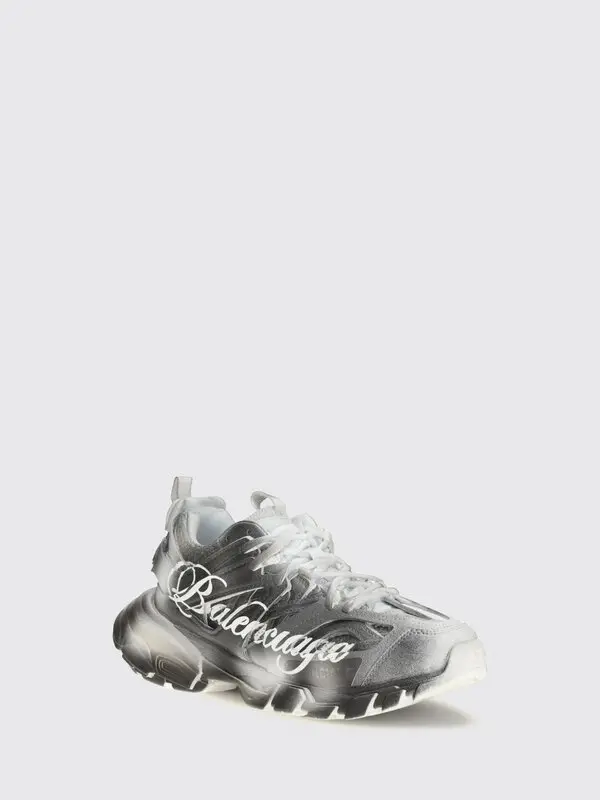 Balenciaga Trainers Colour