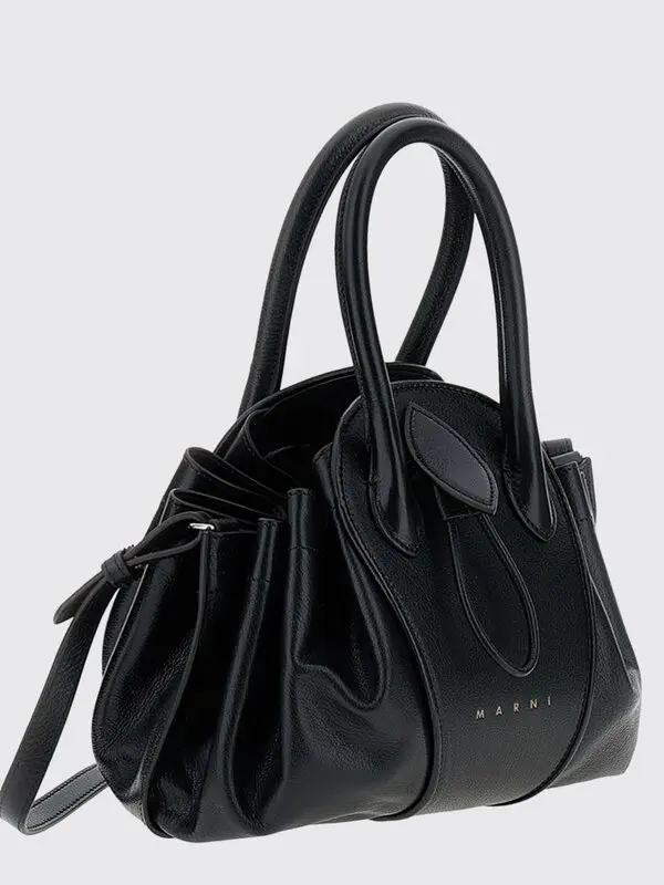 Marni Handbag Colour - Black