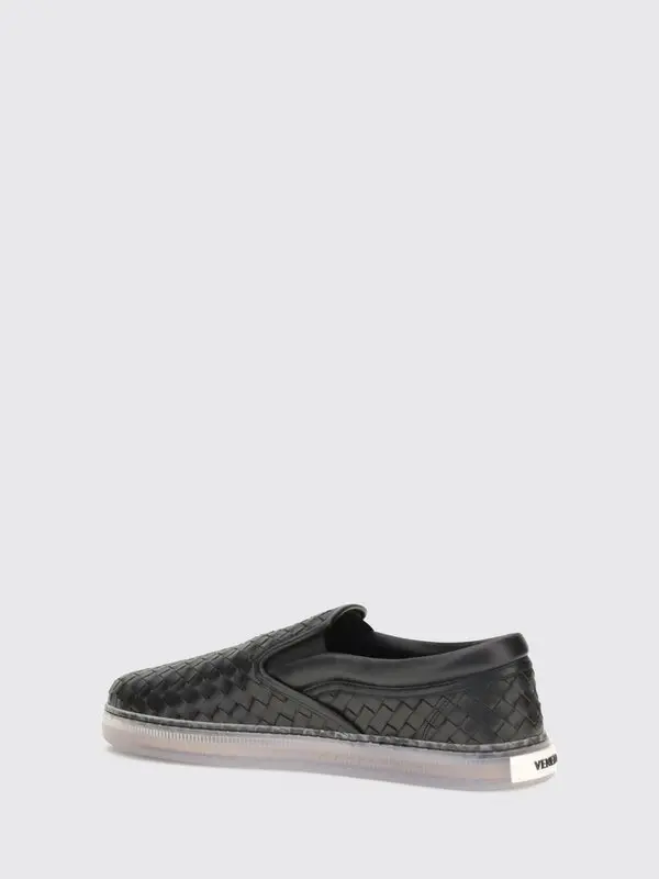 Bottega Veneta Trainers Colour