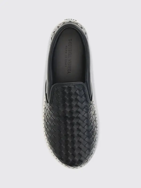 Bottega Veneta Trainers Colour