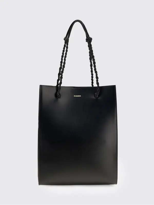 JIL SANDER Crossbody Bag Colour - Black