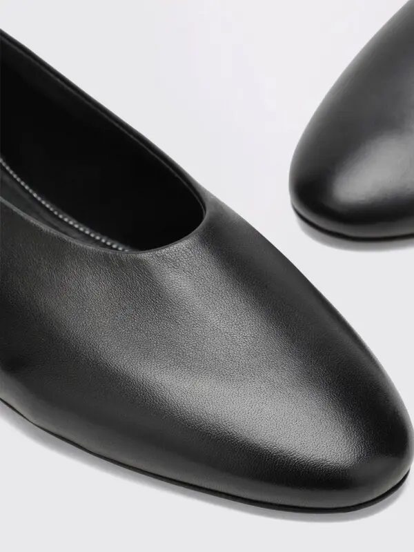 TOTEME Ballet Pumps Colour