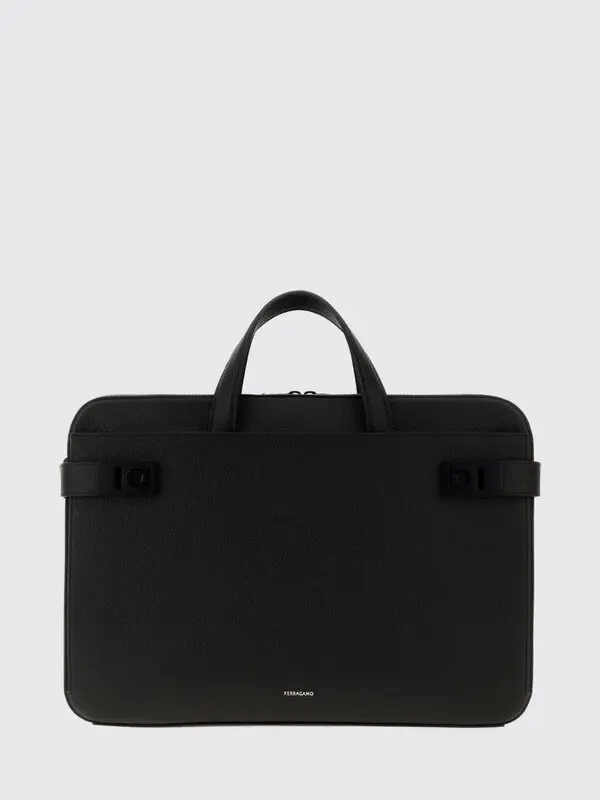FERRAGAMO Bag Colour