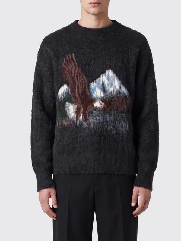 MAISON MARGIELA Jumper Colour