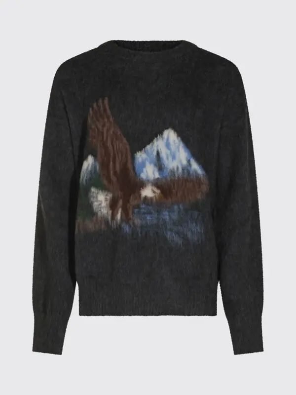 MAISON MARGIELA Jumper Colour