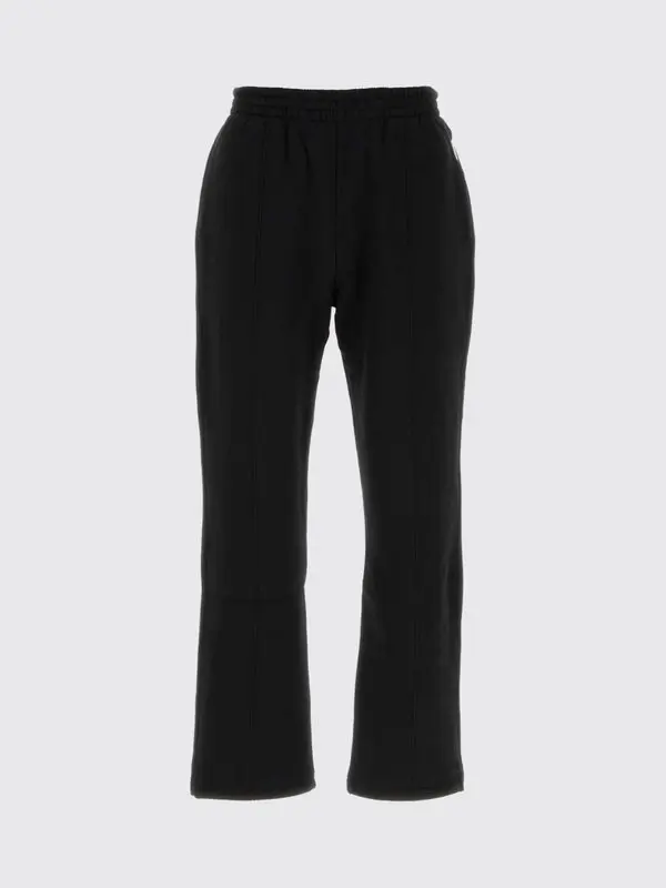 REPRESENT Trousers - Black
