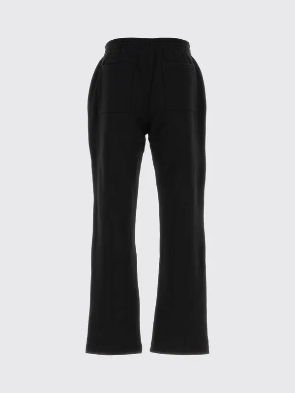 REPRESENT Trousers - Black